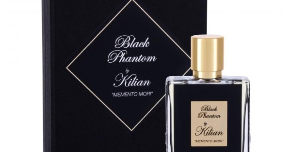 Kilian Black Phantom Memento Mori EDP 50 мл - ПАРФЮМ Унисекс - FragranceBG